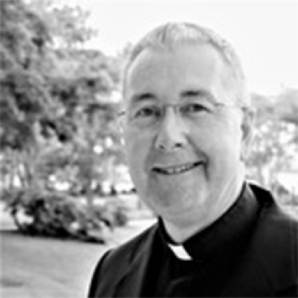 Congratulations Monsignor Terry! - Asian Patrons of the Arts in the ...