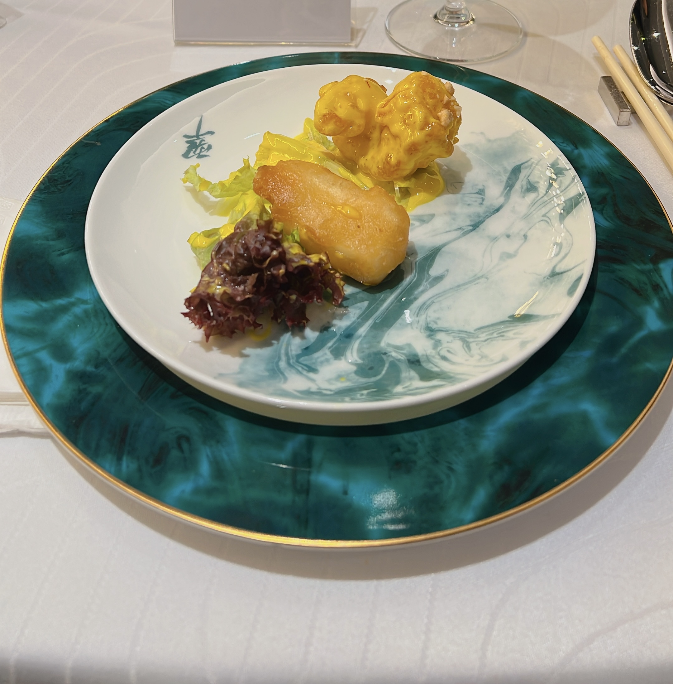 Vatican trip reunion dinner – Hong Kong - Asian Patrons of the Arts in ...