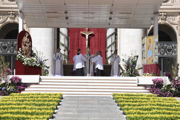 Asian Patrons of the Arts in the Vatican Meseums - Asian Patrons of the ...